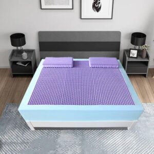 Custom Pressure-less Beddings | Ueesleepy