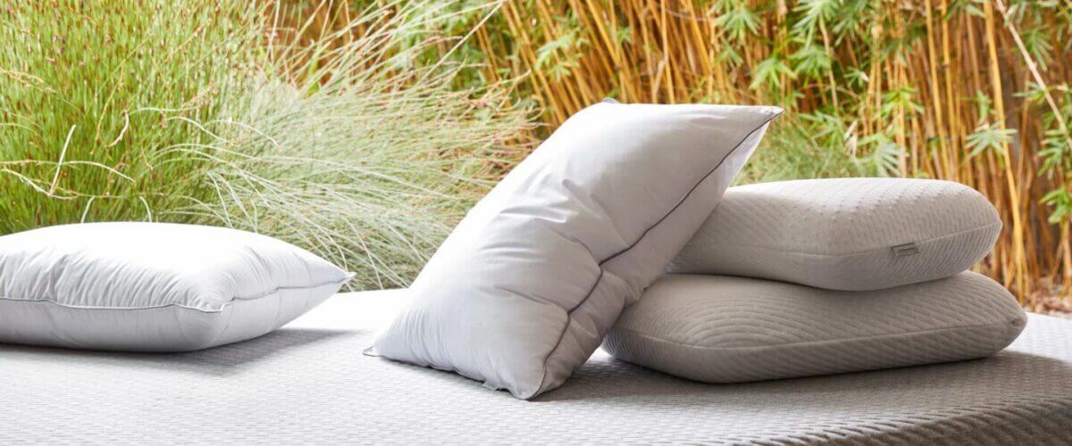 Types of Cushion: What’s the Best Option for You?